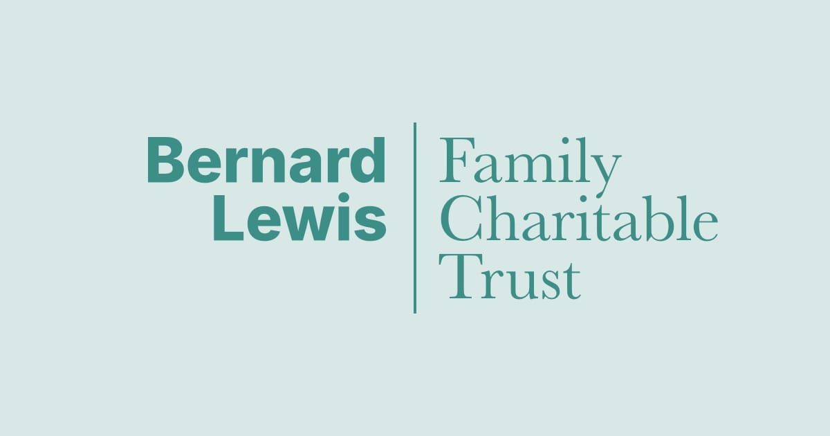 Bernard Lewis Family Charitable Trust